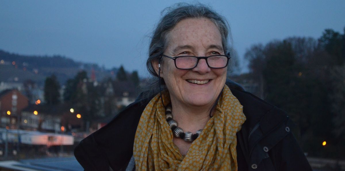 Bebbi-Bryys 2018 an Barbara Buser