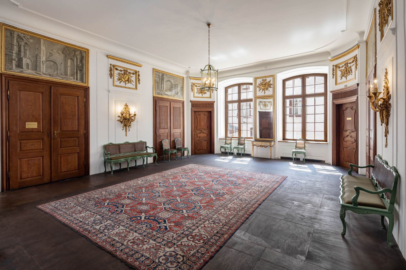 Heiraten im Stadthaus